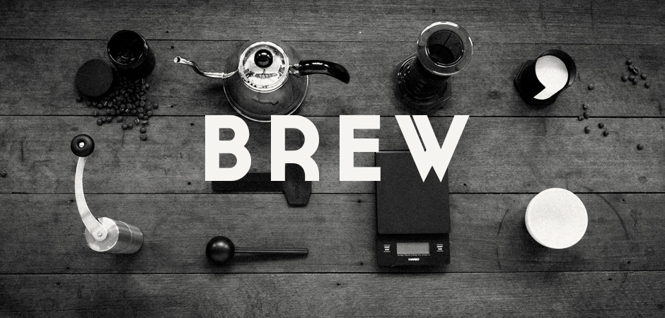 Brew Methods | Small Batch Roasting Co.