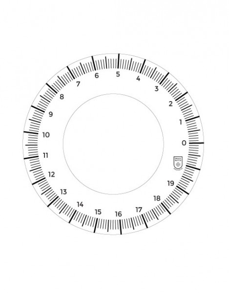 EK43 Dial | Small Batch Roasting Co.