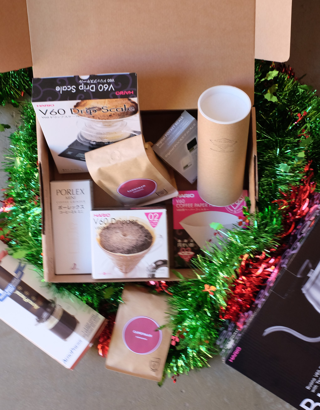 Gift Pack | Small Batch Roasting Co.